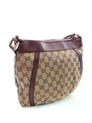 Gucci 2000s Abby Shoulder Bag