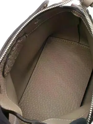 Fendi 2020s Selleria The Way Mini Bag