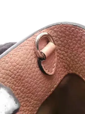 LOUIS VUITTON 2017 Capucines Bb Handbag