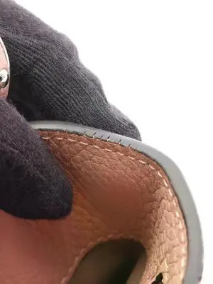 LOUIS VUITTON 2017 Capucines Bb Handbag