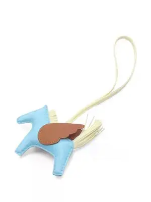 Hermès 2025 Rodeo Pegasus Pm Bag Charm