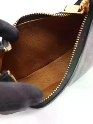 Celine 2010s Ava Triomphe Mini Bag