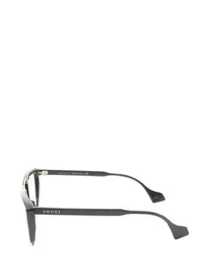 Gucci Cat-eye Glasses