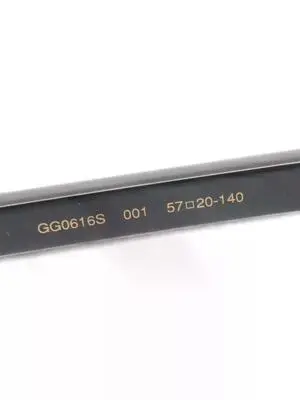 Gucci Cat-eye Glasses