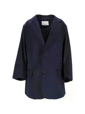 THE FRANKIE SHOP Brooklyn Oversized Blazer