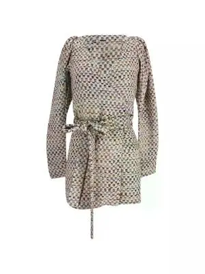 ROTATE BY BIRGER CHRISTENSEN Bridget Mini Dress