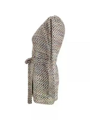 ROTATE BY BIRGER CHRISTENSEN Bridget Mini Dress
