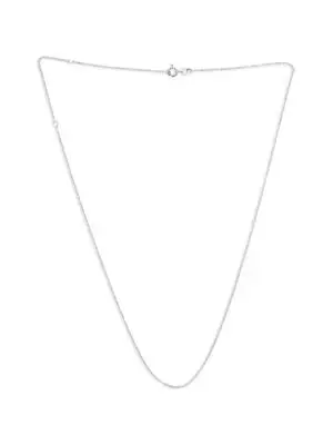 ALIGHIERI Tone Necklace - Silver