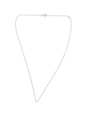 ALIGHIERI Tone Necklace