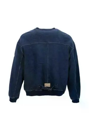 Kapital Logo-print Sweatshirt