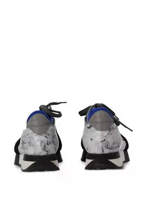 Balenciaga Race Runner Sneakers