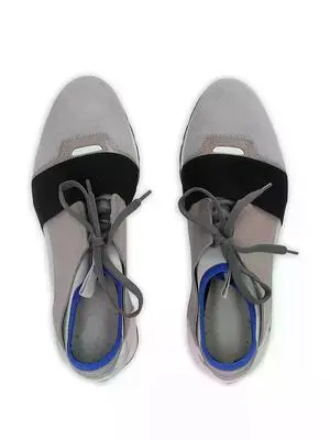 Balenciaga Race Runner Sneakers