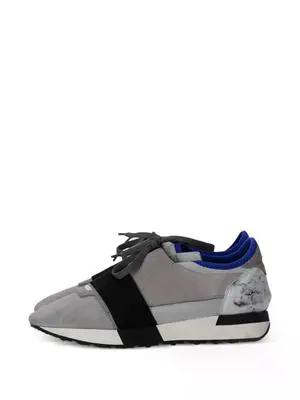 Balenciaga Race Runner Sneakers