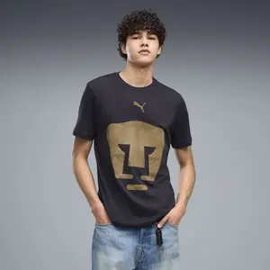 PUMA Graphic T-shirt - Blue