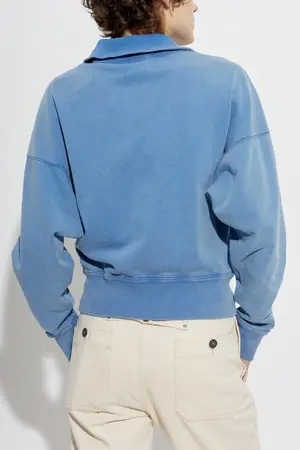 MARANT ETOILE Ross" Sweatshirt