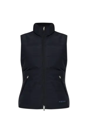 JIL SANDER Quilted Vest