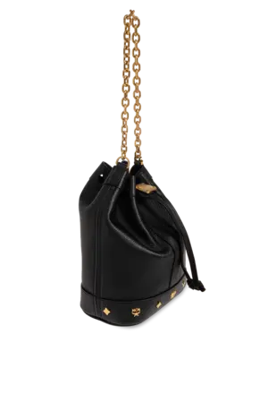Mcm Shoulder Bag ‘mini Pina