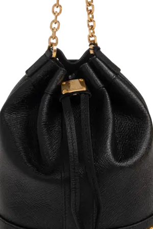 Mcm Shoulder Bag ‘mini Pina