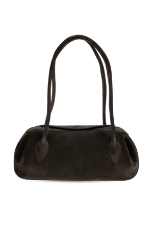 Yuzefi Oyster’ Shoulder Bag