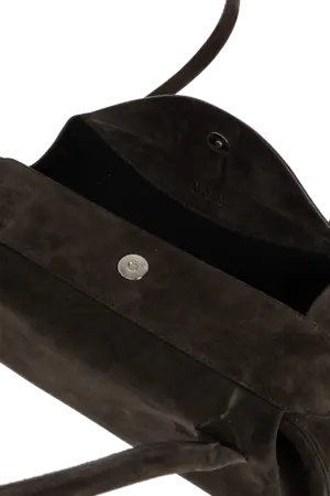 Yuzefi Oyster’ Shoulder Bag