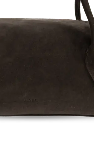 Yuzefi Oyster’ Shoulder Bag