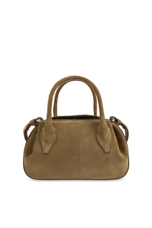 Yuzefi Oyster Mini Duffle' Bag