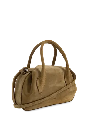 Yuzefi Oyster Mini Duffle' Bag
