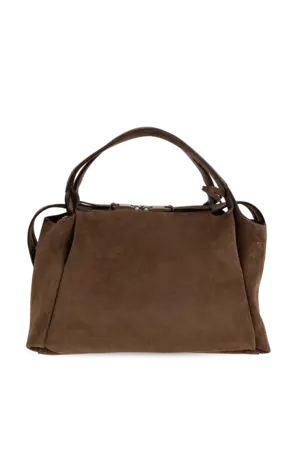 TOD’S Leather Bag ‘small