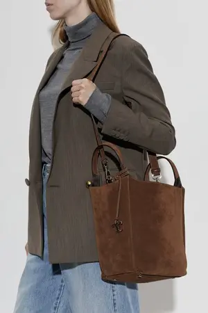 TOD’S Leather Bag ‘small