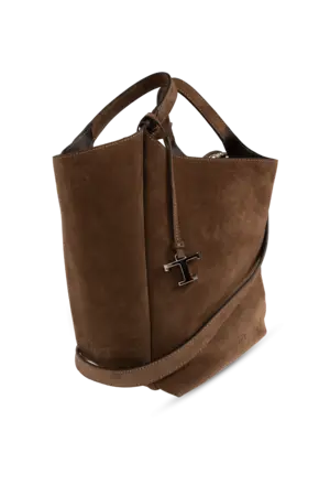 TOD’S Leather Bag ‘small