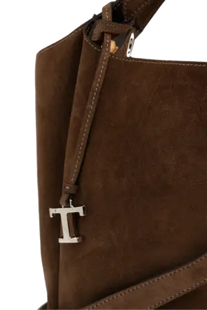 TOD’S Leather Bag ‘small