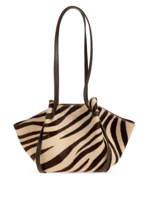 Yuzefi Mochi’ Shoulder Bag - Brown