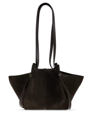 Yuzefi Mochi’ Bag - Brown