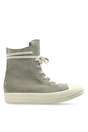 Rick Owens Sneaks' Sports Shoes - Green