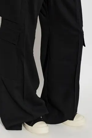 Rick Owens Sneaks’ Sports Shoes