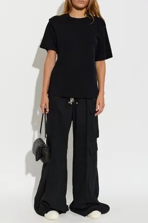 Rick Owens Sneaks’ Sports Shoes