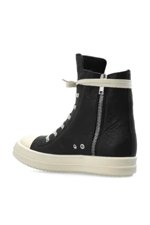 Rick Owens Sneaks’ Sports Shoes