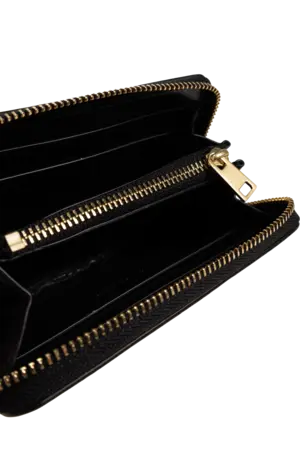 Tory Burch Leather Wallet