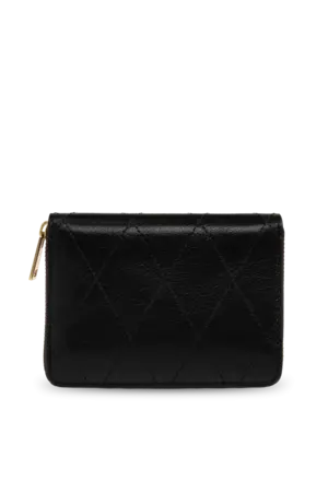 Tory Burch Leather Wallet