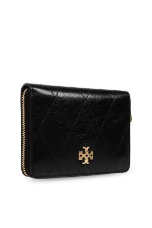Tory Burch Leather Wallet