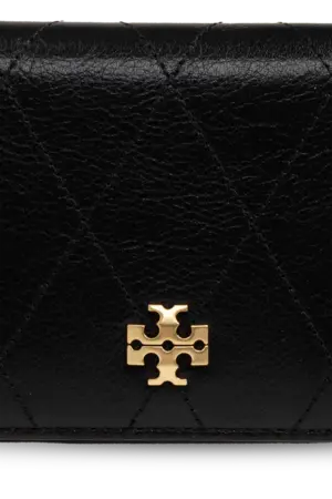 Tory Burch Leather Wallet