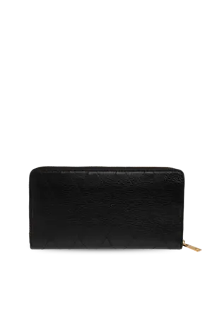 Tory Burch Leather Wallet