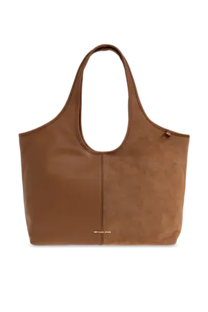 Michael Kors Henly" Bag - Brown