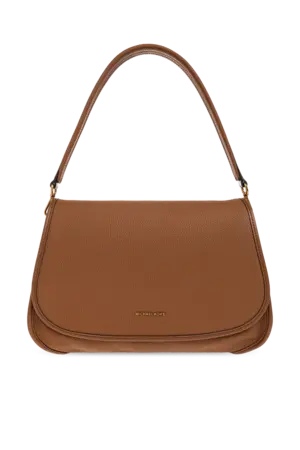 Michael Kors Holmes’ Bag - Brown