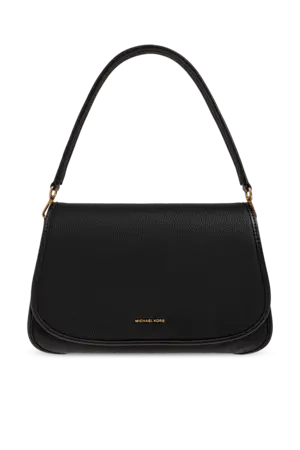 Michael Kors Holmes’ Bag - Black