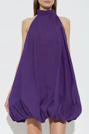 Alaïa Sleeveless Dress