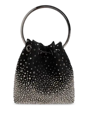 JIMMY CHOO Bon Bon’ Bag