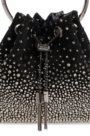 JIMMY CHOO Bon Bon’ Bag