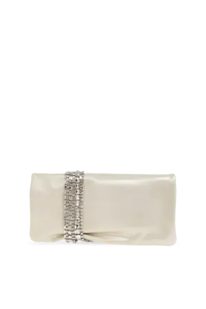 JIMMY CHOO Zandra' Clutch
