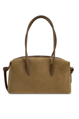 Yuzefi Brioche Duffle’ Bag